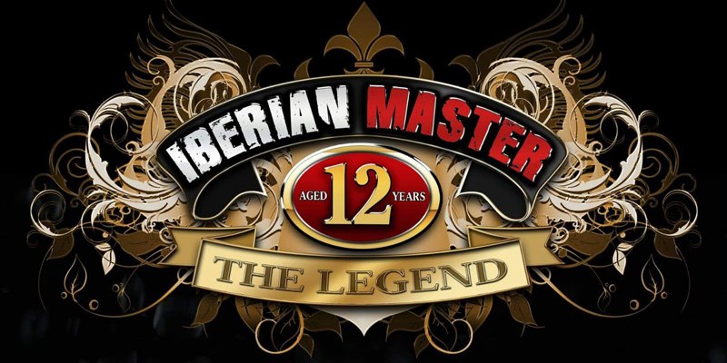 Iberian Master XII 2017 - Matchfishing - Todos los peces, todas las ...