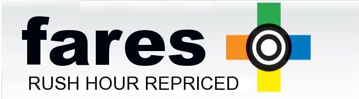 Unsuck DC Metro: Happy Fare Hike!