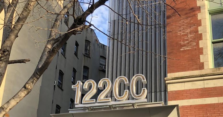 EV Grieve: PS122 is now Performance Space New York, returns to 1st ...