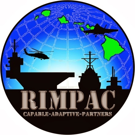 Pacific Sentinel: USA: Commanders Stress Pacific Exercise’s Value to ...