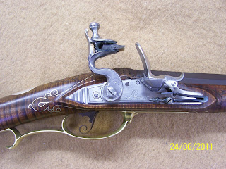 D.T. Sapergia: A. Verner longrifle
