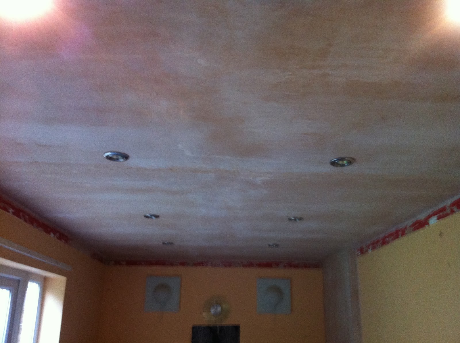 Smooth Design - Plastering, Tiling & Home Improvements Royston, Herts ...
