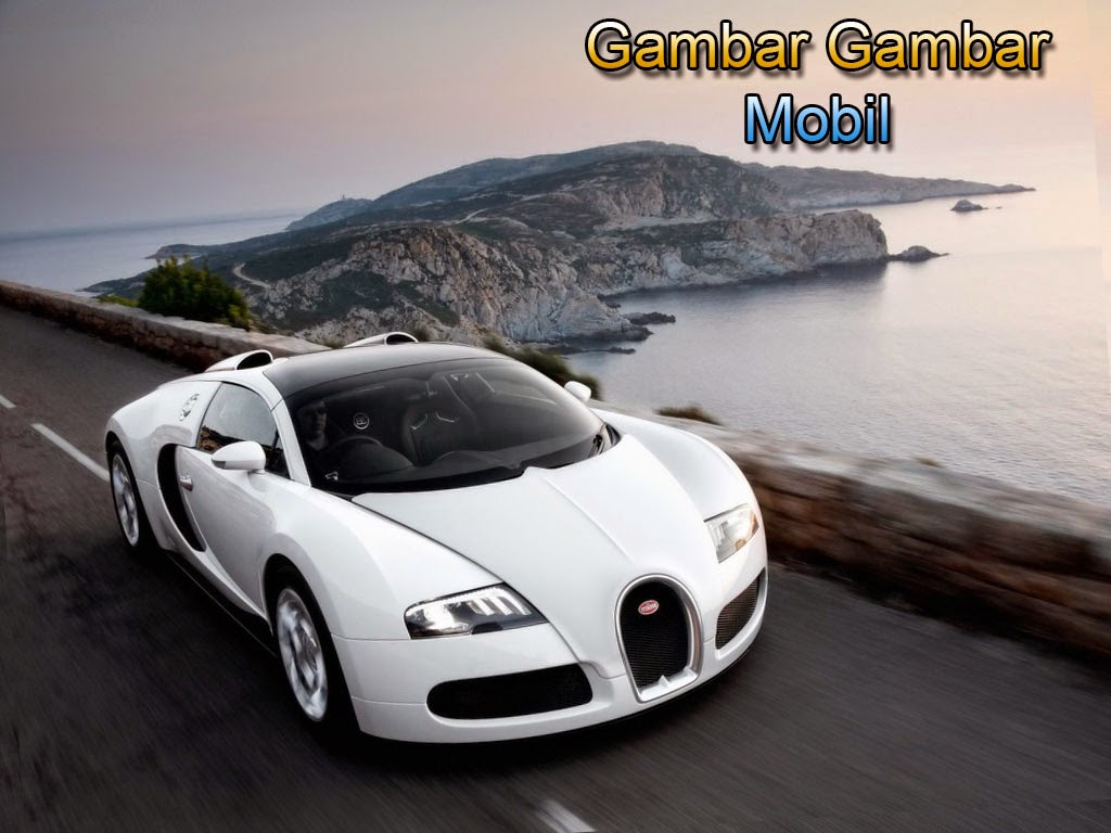 Gambar mobil bugati - Gambar Gambar Mobil