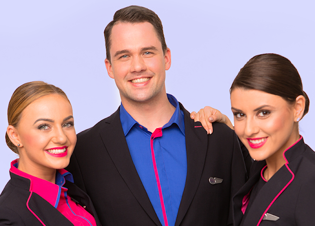 Wizz Air hiring in Skopje