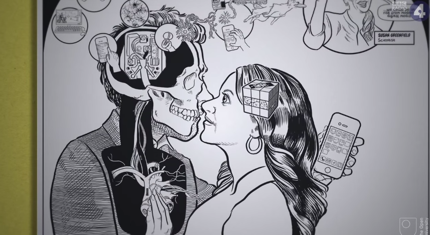 VIRTUAL ILLUSION: 03.2015