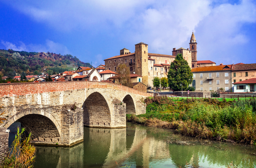 Bormida, la historia de un pueblo cuyo intendente paga 2.000 euros por ...