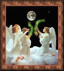 Anjos Guardiões: Anjo do dia 13/07- Veuliah: Deus, o soberano que ...