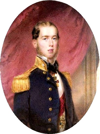 Royalty & Pomp: THE ARCHDUKE