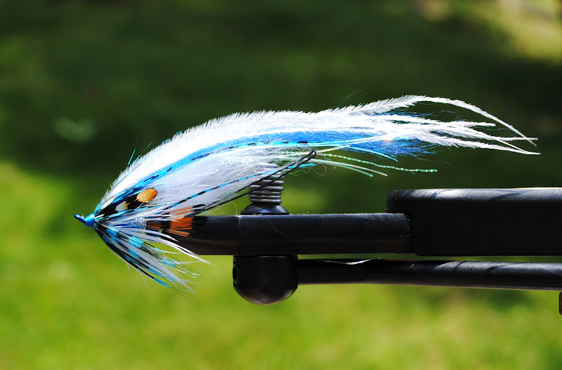 Lake Erie Steelhead Alley Fly Shop