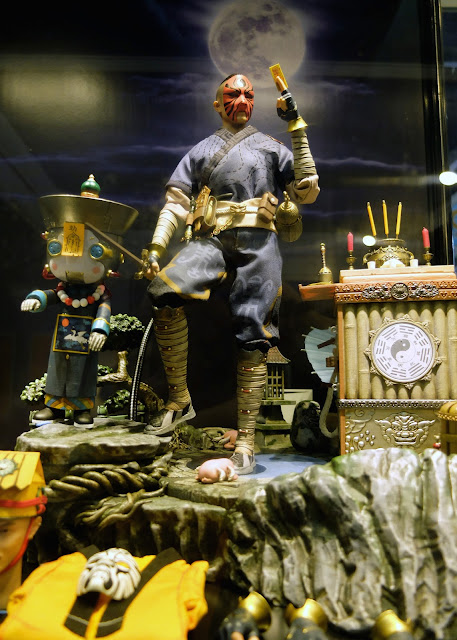 toyhaven: GATE TOYS Original Design Series 1/6th scale League Of Demon ...