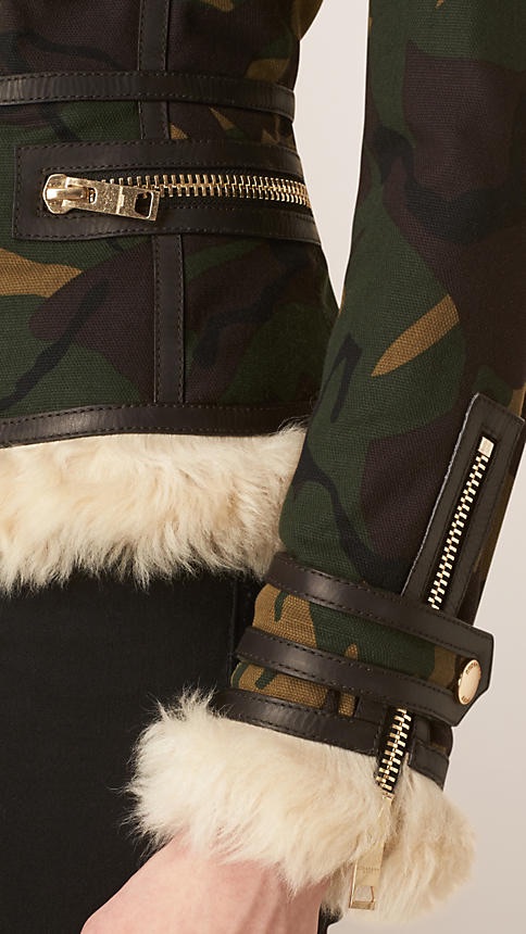 Coolest4Fashion: Coolest jackets & coats AW15