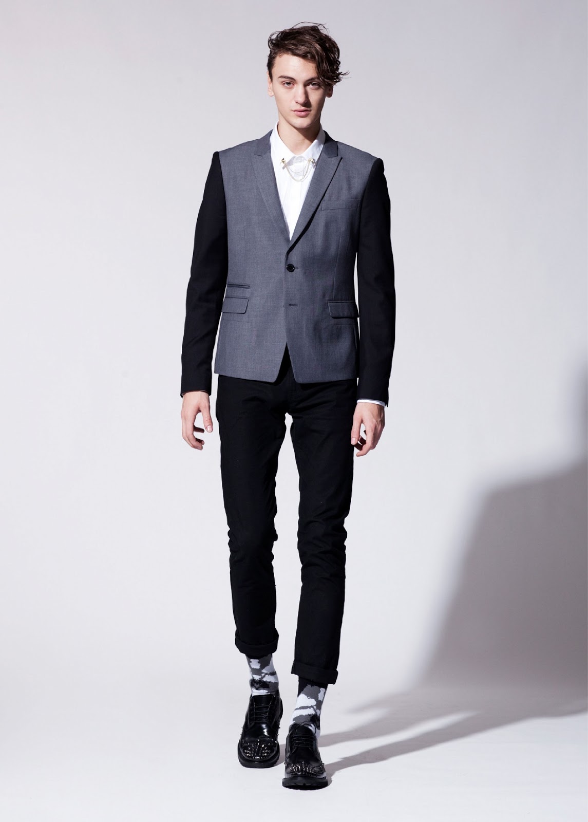 Fashion Studio Magazine: i.t BRANDS IN SINGAPORE: Part 3