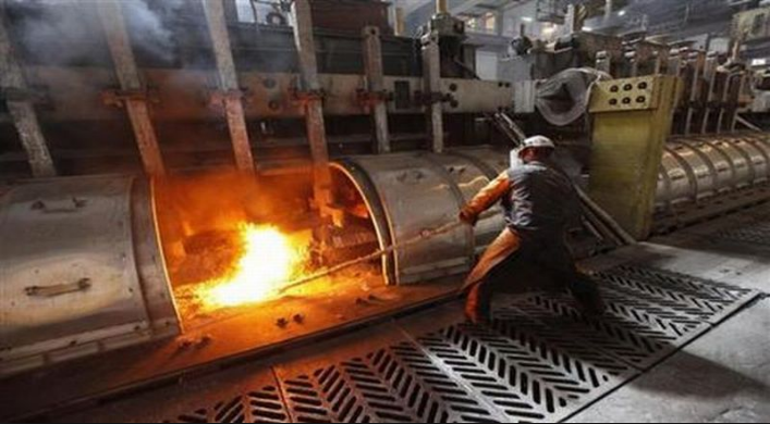 Steel Making Process - You Need to Know - Making Process