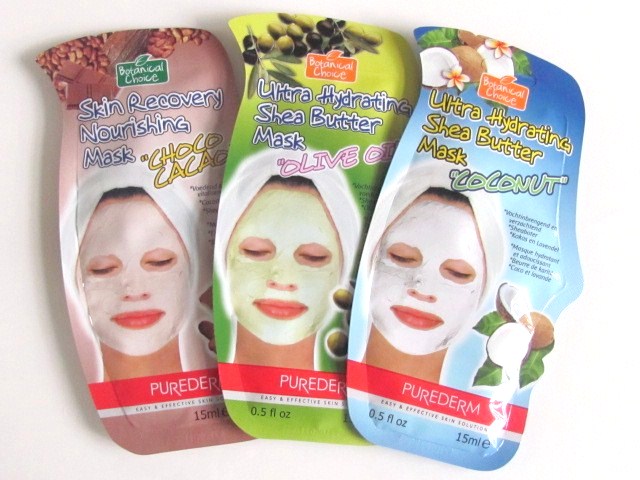 Beauty and nails by Kiki: Maskers