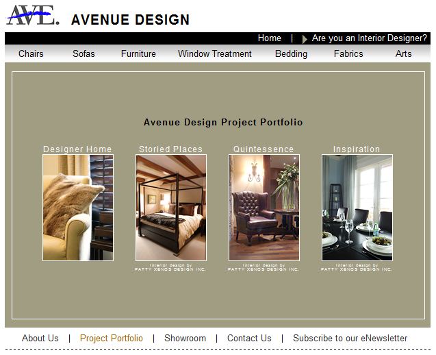 Avenue Design