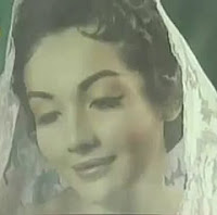 Captivating Filipinas: Paraluman | Sigrid Sophia Agatha von Giese ...