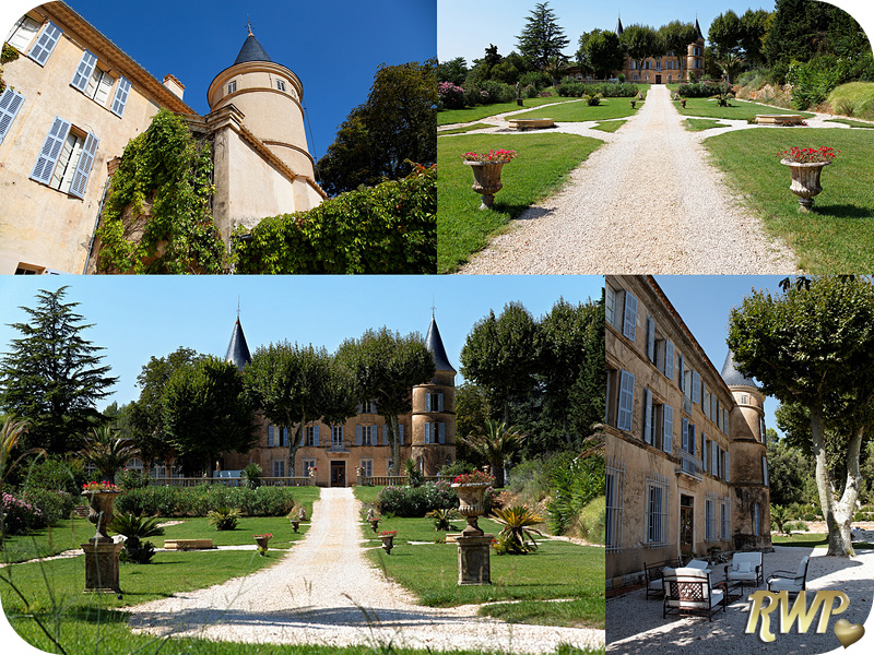 loveisspeed.......: Chateau Robernier France..