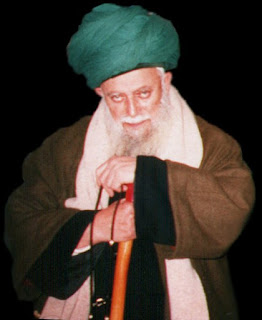 Tariqa Naqshbandi Rosario: "El Castillo Andante."