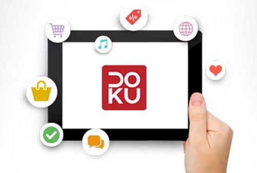 Doku Wallet Payment Gateway Indonesia