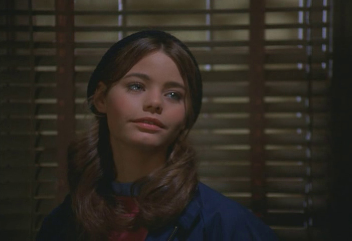 Everything Susan Dey: 20 images of Laurie Partridge from the 2nd season ...