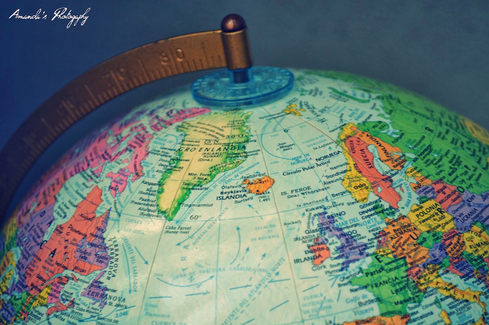 Just Musing Around: 27 Signs you're a TCK