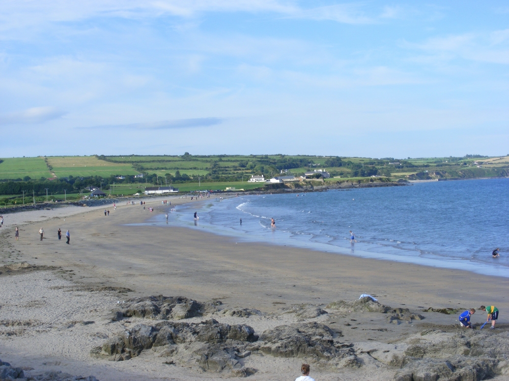 Waterford Sports Partnership: Walk for Life 2017 - Clonea Beach ...