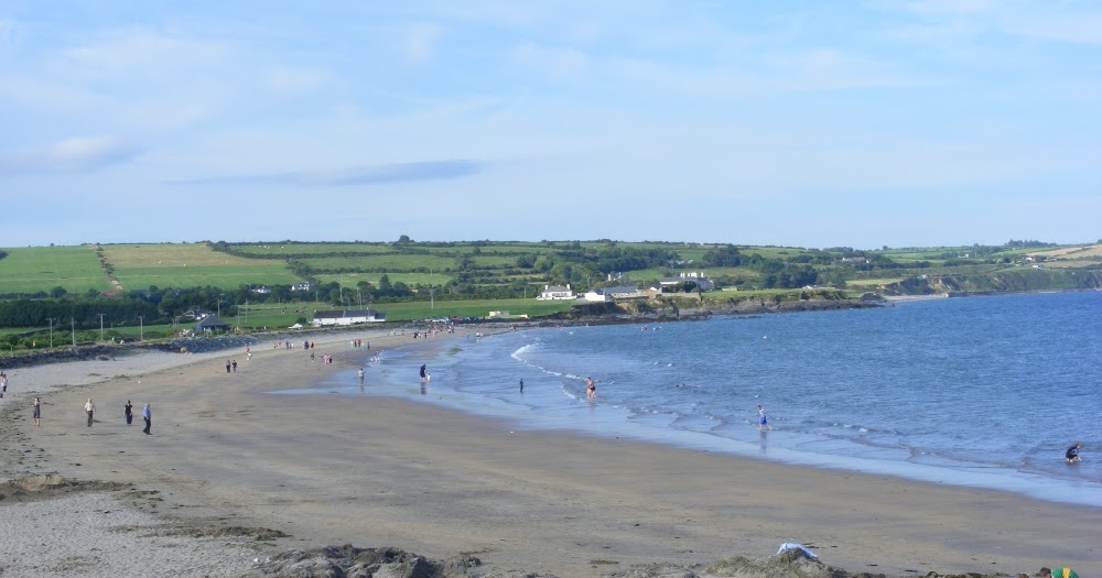 Waterford Sports Partnership: Walk for Life 2017 - Clonea Beach ...