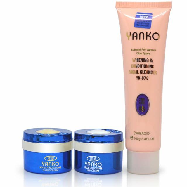 Yanko Skin Care Review / Best Skin Care Product Reviews - Beautisecrets ...