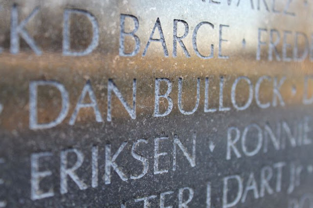 Dan Bullock: The Story of 15-Year-Old Marine Youngest American Killed ...