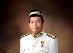 Sebanaku Sarawak: PBB Sarawak Terkini - Majlis Tertinggi