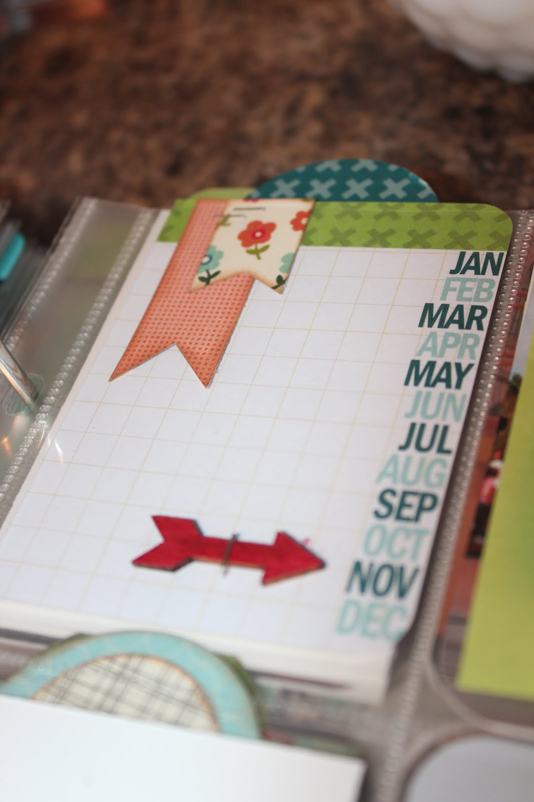 Michelle's Little Creations: Journal Cards