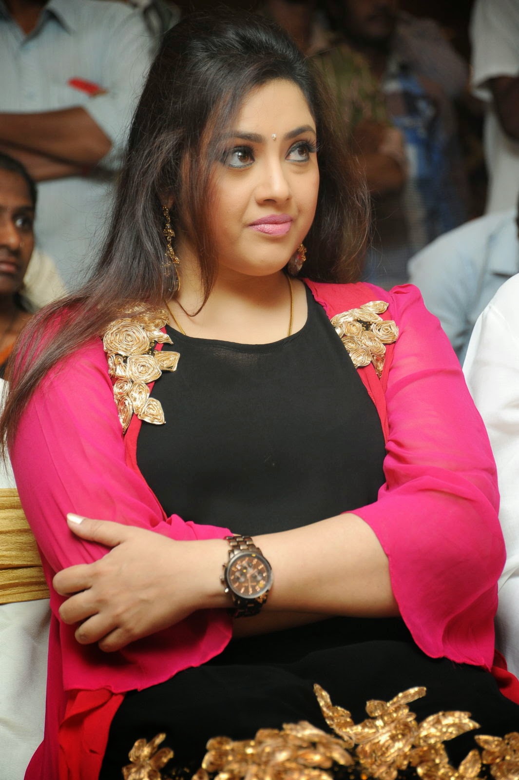 Latest Actress Gallery: Meena Latest Photos