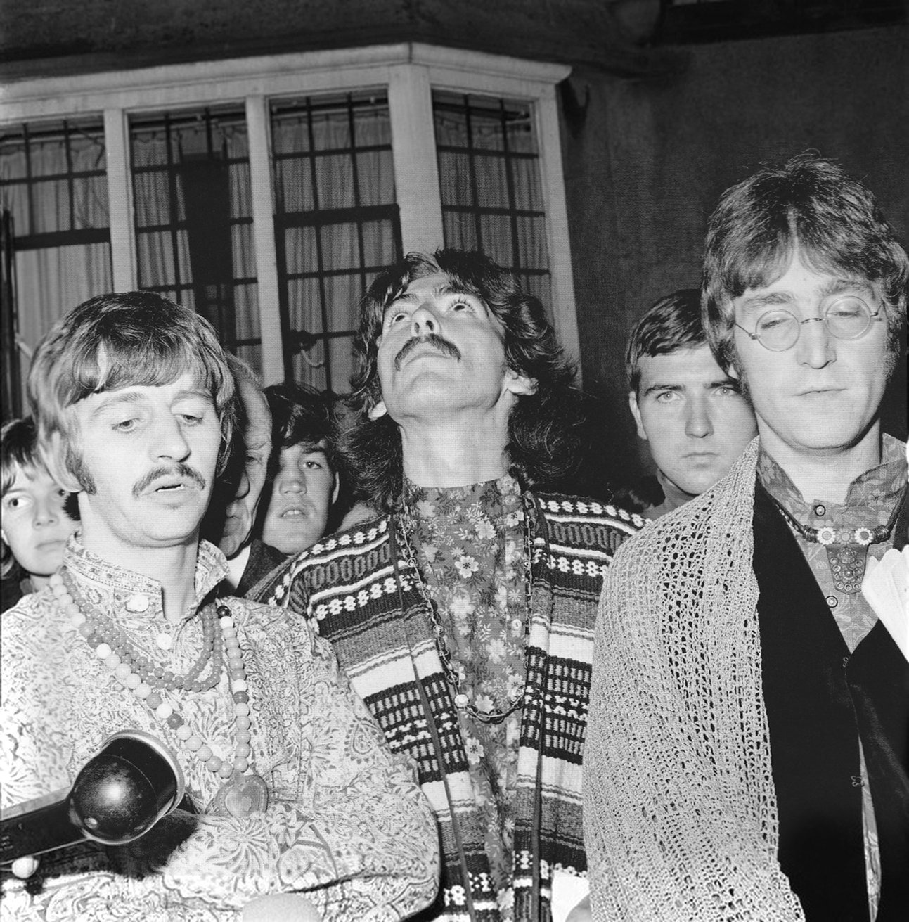 Meet the Beatles for Real: One of the saddest days in Beatles history