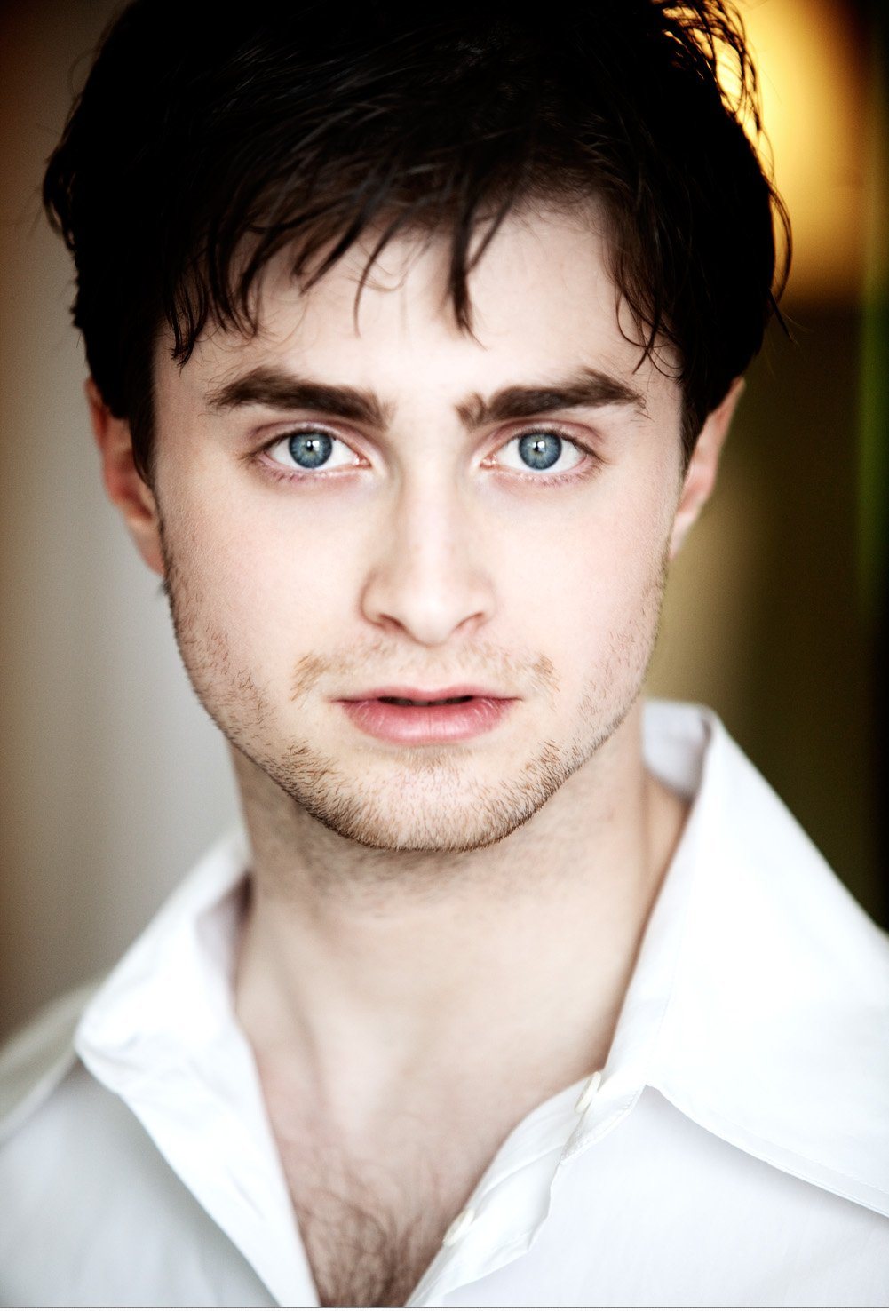 Daniel Radcliffe Wants To Be In Star Wars Not Harry Potter - A TO Z ...