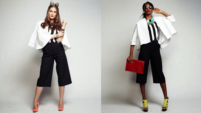 Joe Anth. Tan: The FaceUK1 E6: Accessories Masterclass Challenge ...