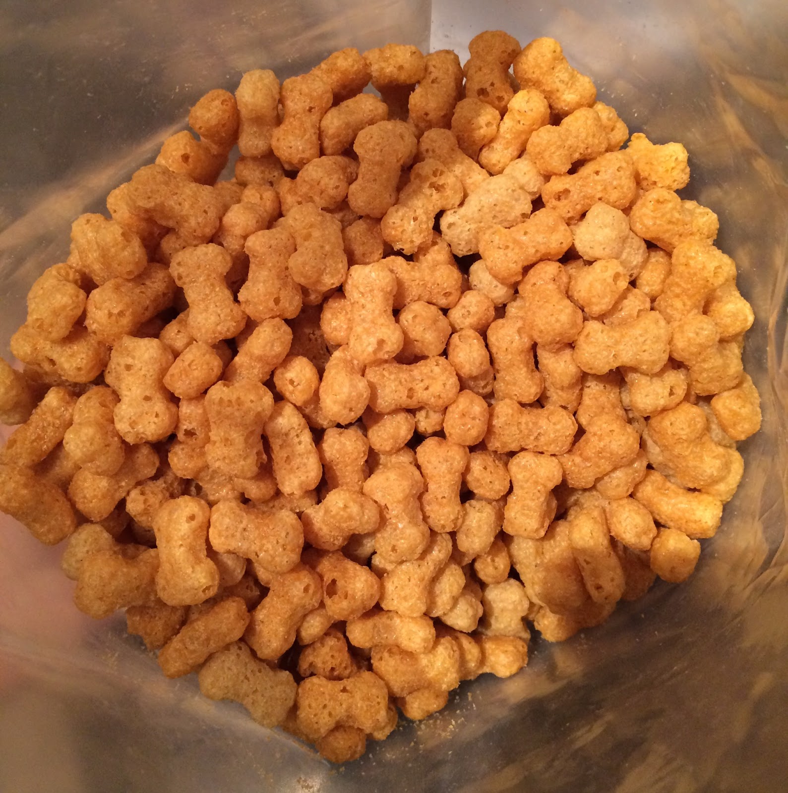 Kellogg's Scooby-Doo Vanilla Flavored Cereal / ケロッグ スクービー・ドゥー バニラフレーバー ...