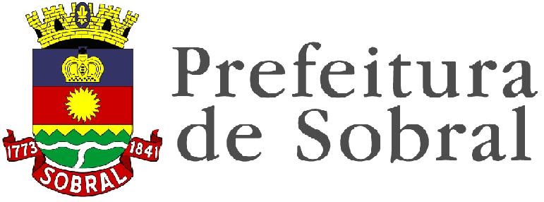 .: PREFEITURA MUNICIPAL DE SOBRAL