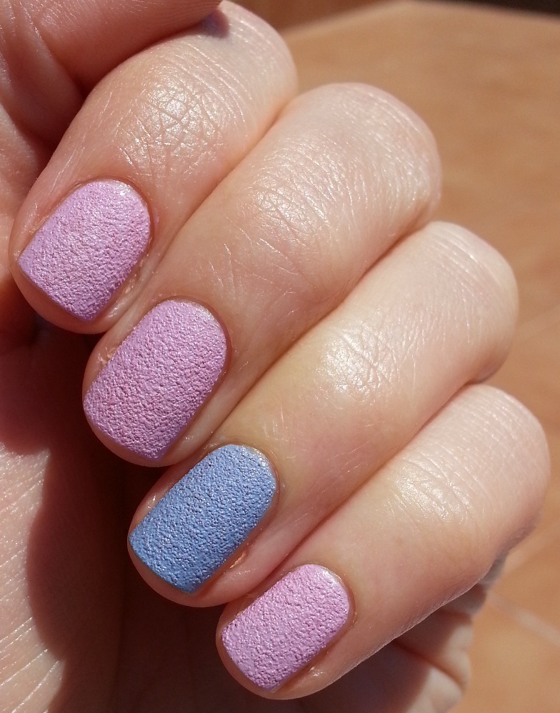 Pie's Eyes & Other Sparkly Stories...: Kiko Sugar Mat - 634 & 635