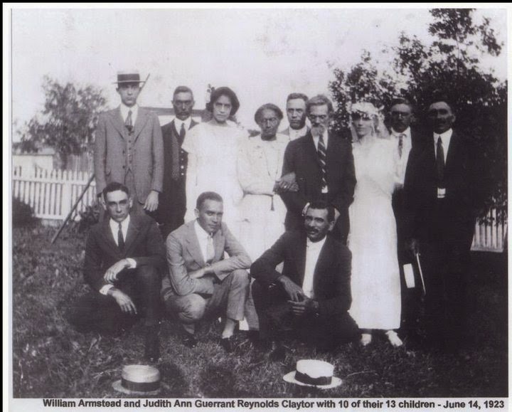 Worldwide Genealogy ~ A Genealogical Collaboration: The Slave Name Roll ...