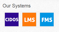 Bahagian #3 - CIDOS Self Enrollment (Pelajar) | Portal e-Learning PSMZA