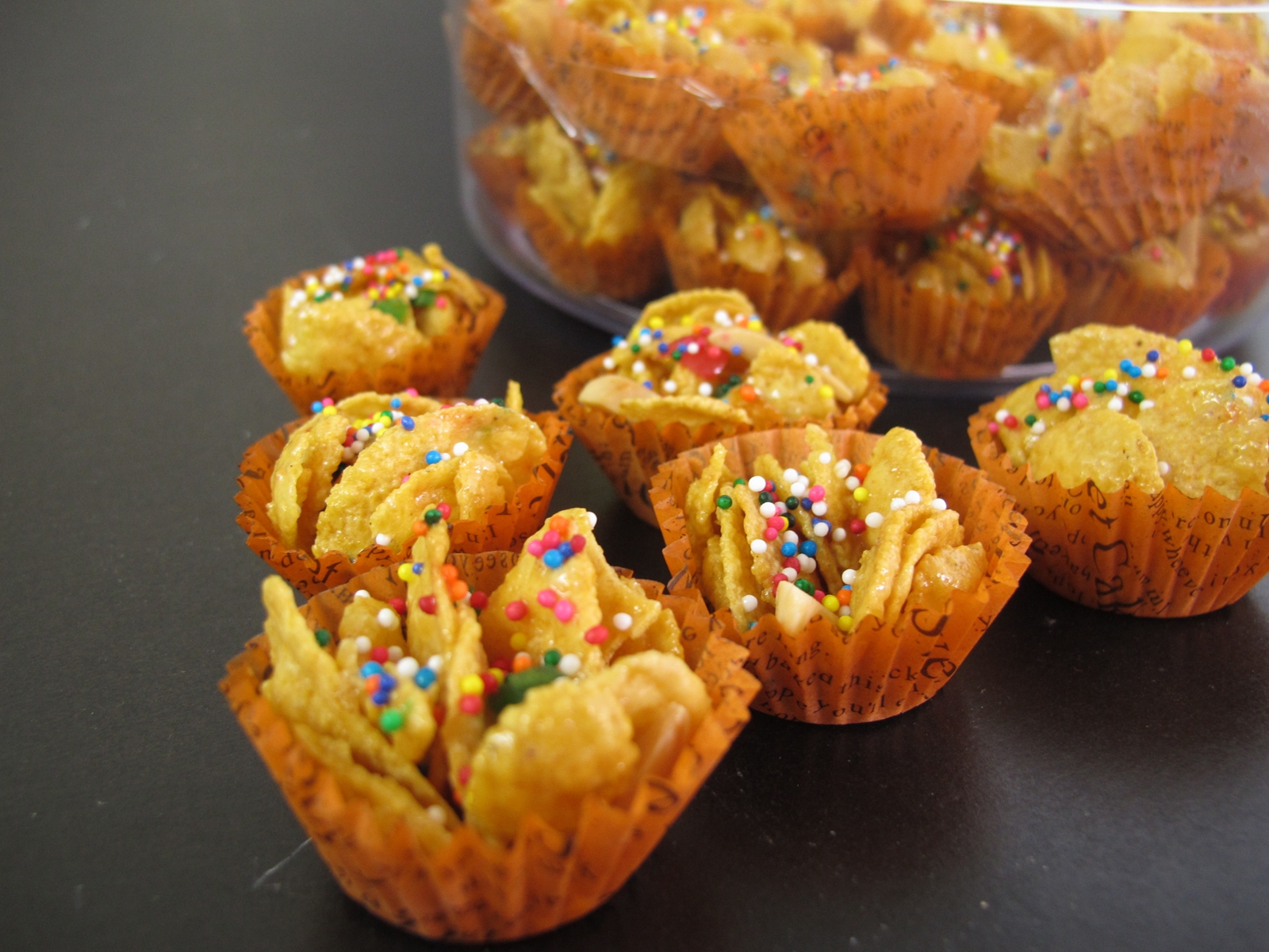 10 Jenis Kuih Raya Yang Popular!