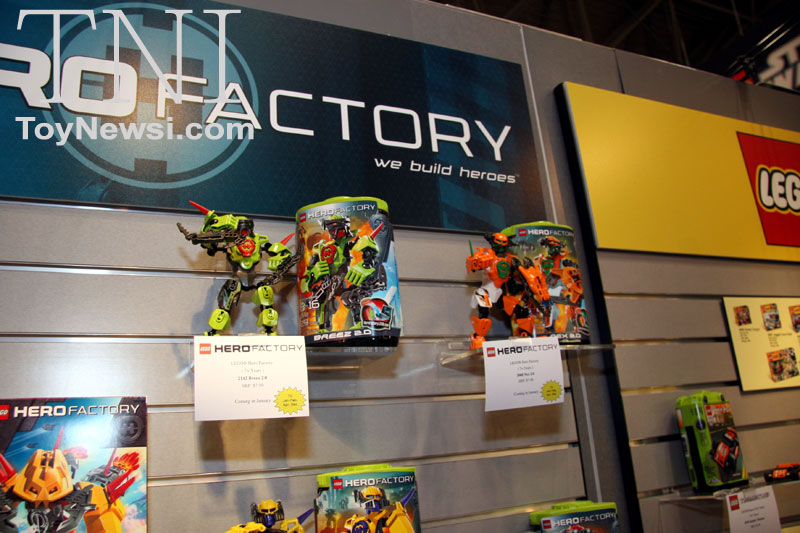 Hero Factory: Hero Factory Pics