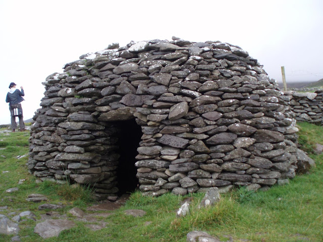 RACÓ VIATGER de Mariló: IRLANDA: PENÍNSULA DE DINGLE