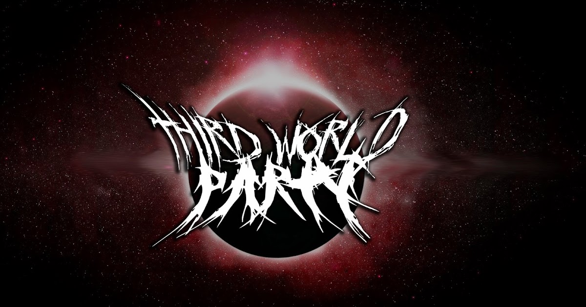 THIRD WORLD PARTY - Release New Single
