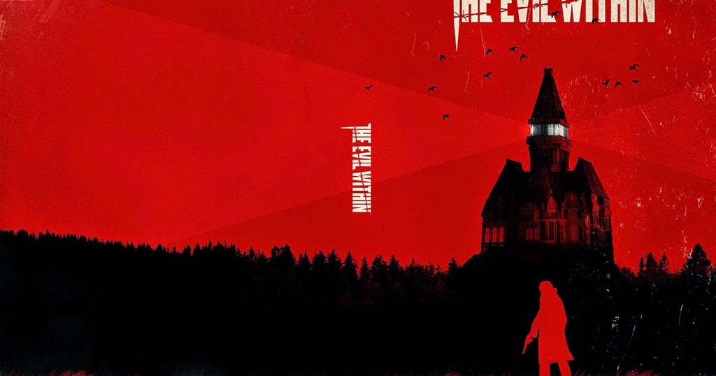 SNEAK PEEK : First Look @ "The Evil Within"