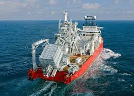 Employment Center: Oil Gas Pipe Laying Ship Jobs