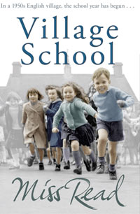 Letters from a Hill Farm: Obituary of Miss Read