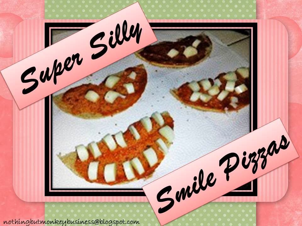 Nothing But Monkey Business: Teeth and Dental Health