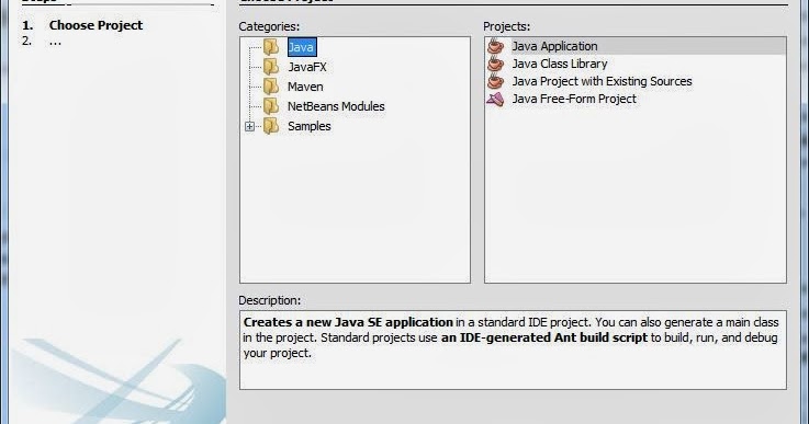 zaki amansyah: Cara Membuat Kalkulator Sederhana Menggunakan Java Netbeans