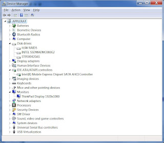 Primitive But Effective: Mediasonic ProRaid and e-SATA without Port ...